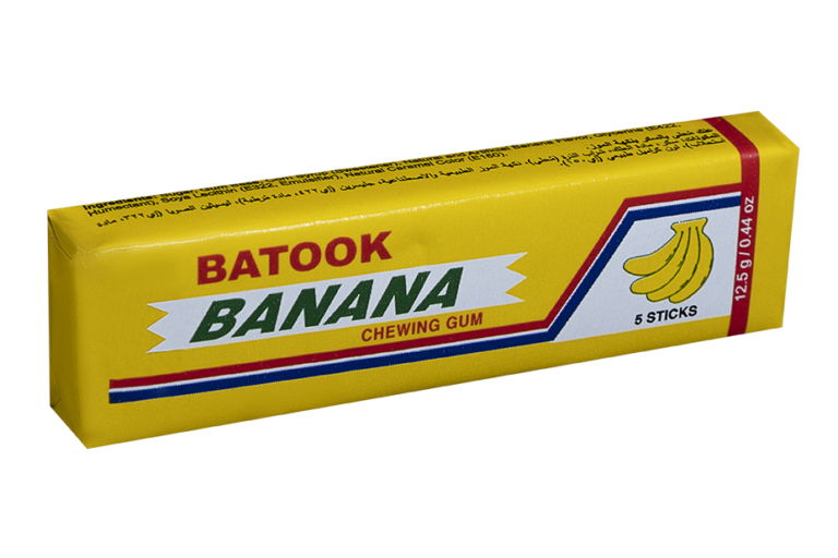 Batook 5 sticks – Batook
